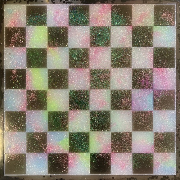 Handmade | Games | Custom Game Boards | Poshmark